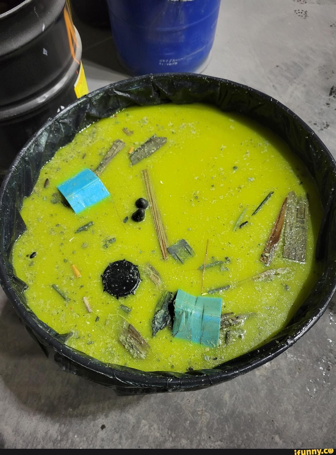 Hazardous_waste_management memes. Best Collection of funny Hazardous ...