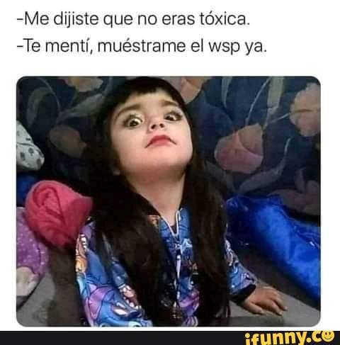 Muestrame memes. Best Collection of funny Muestrame pictures on iFunny