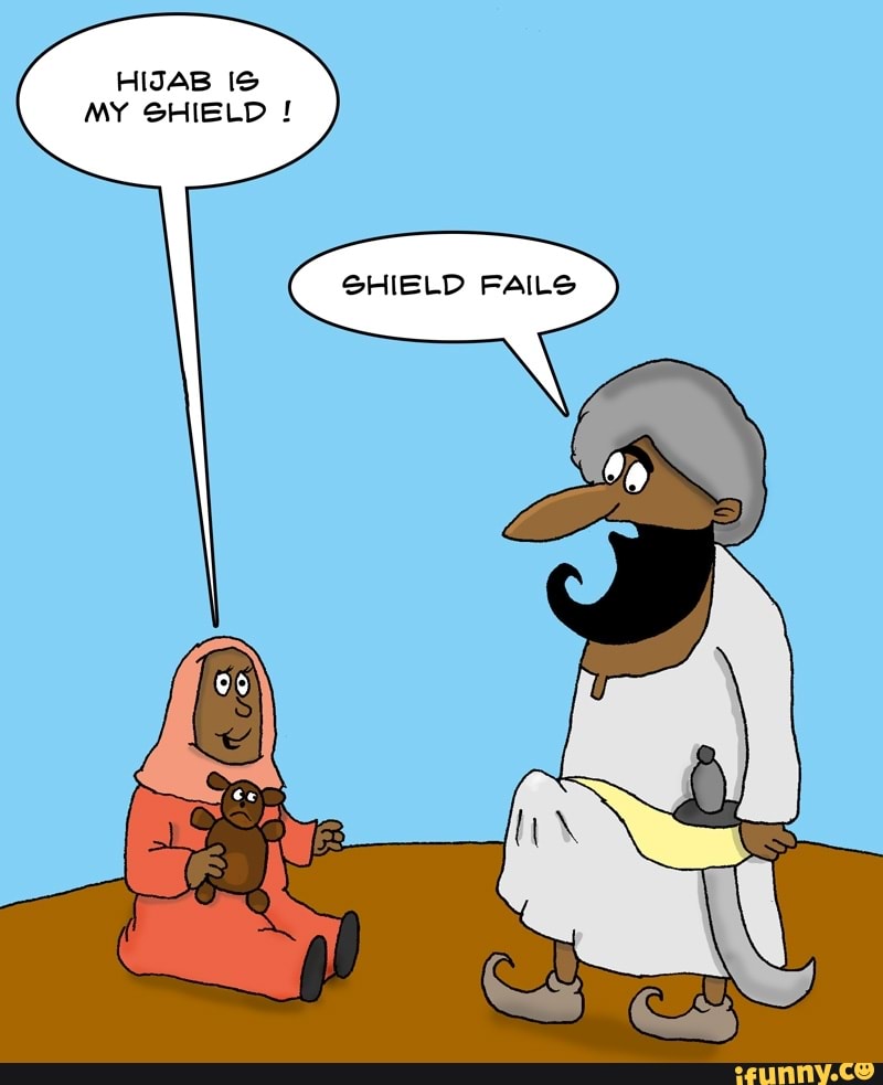 Funny Muhammad Memes