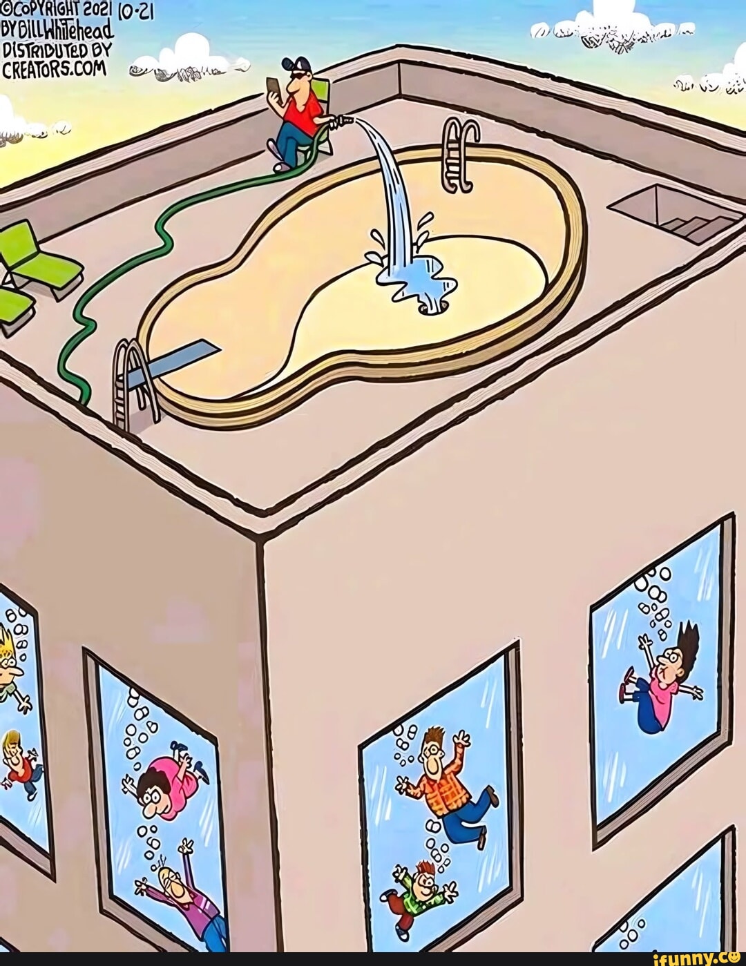 A quick way to attract positive energy while simultaneously deflecting ...