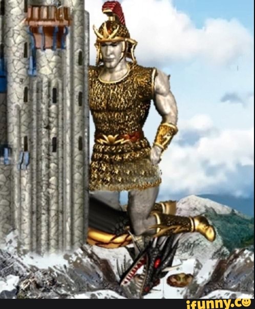 Homm3 memes. Best Collection of funny Homm3 pictures on iFunny