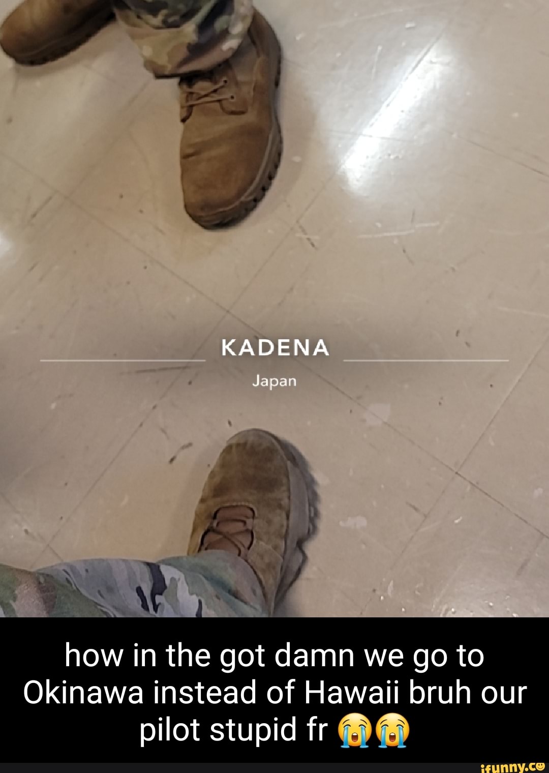Kadena memes. Best Collection of funny Kadena pictures on iFunny