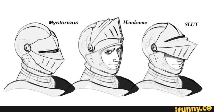 This is just such a perfect example of referential millennial dadaism ...