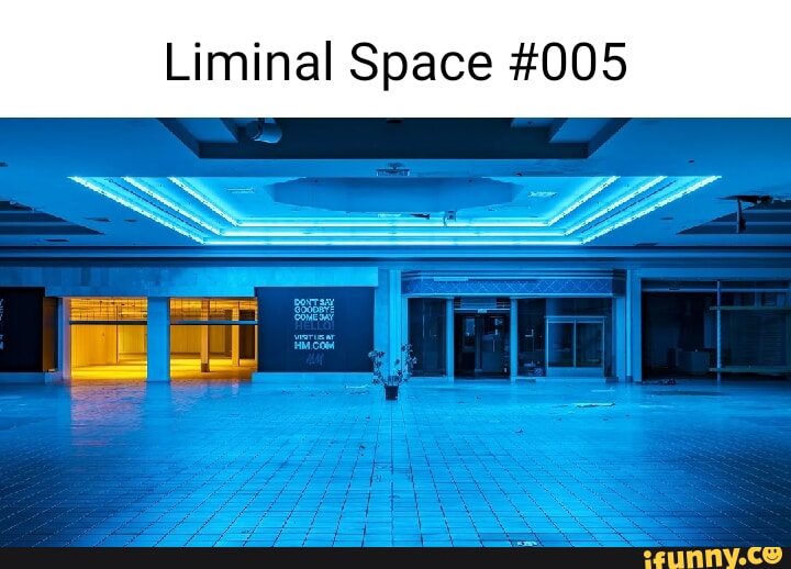 Liminalcore memes. Best Collection of funny Liminalcore pictures on iFunny