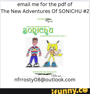 Sonichu memes. Best Collection of funny Sonichu pictures on iFunny