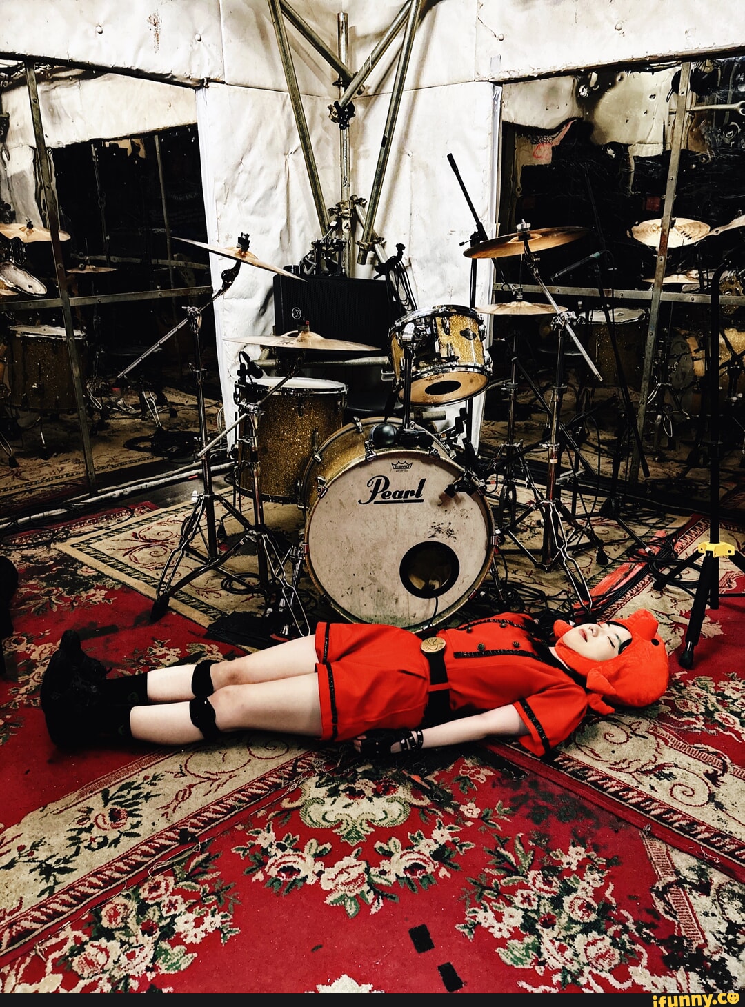 iFunny - the best memes, video, gifs and funny pics in one place