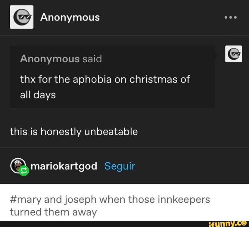 Aphobia memes. Best Collection of funny Aphobia pictures on iFunny