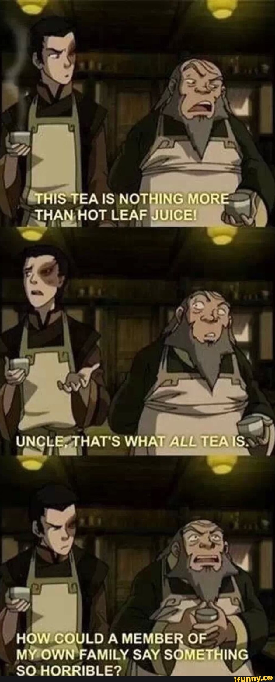 Avatarthelastairbender memes. Best Collection of funny ...