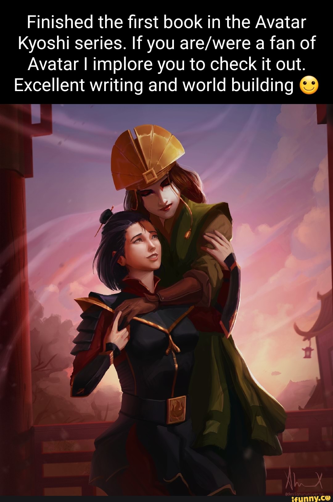 Kyoshi memes. Best Collection of funny Kyoshi pictures on iFunny