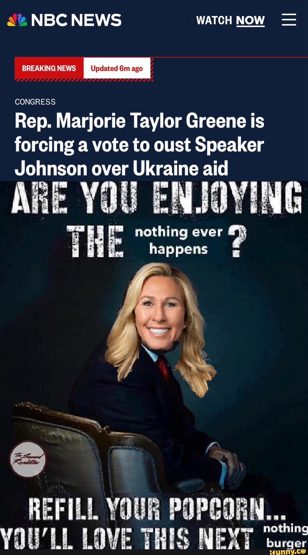 Marjorie memes. Best Collection of funny Marjorie pictures on iFunny