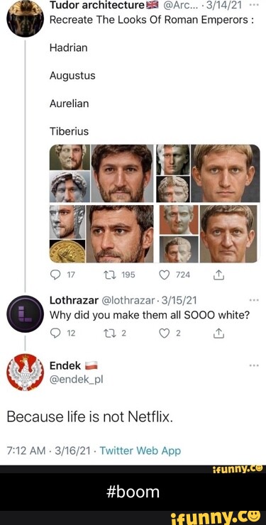 Tudor architecture @Arc... Recreate The Looks Of Roman Emperors ...