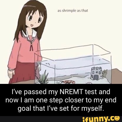 Nremt memes. Best Collection of funny Nremt pictures on iFunny