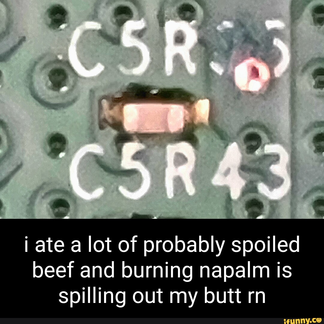 Napalm memes. Best Collection of funny Napalm pictures on iFunny