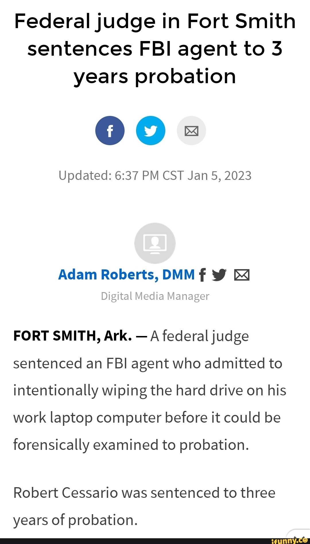 Probation memes. Best Collection of funny Probation pictures on iFunny