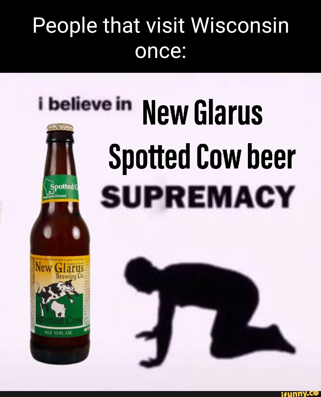 Spottedcow memes. Best Collection of funny Spottedcow pictures on iFunny