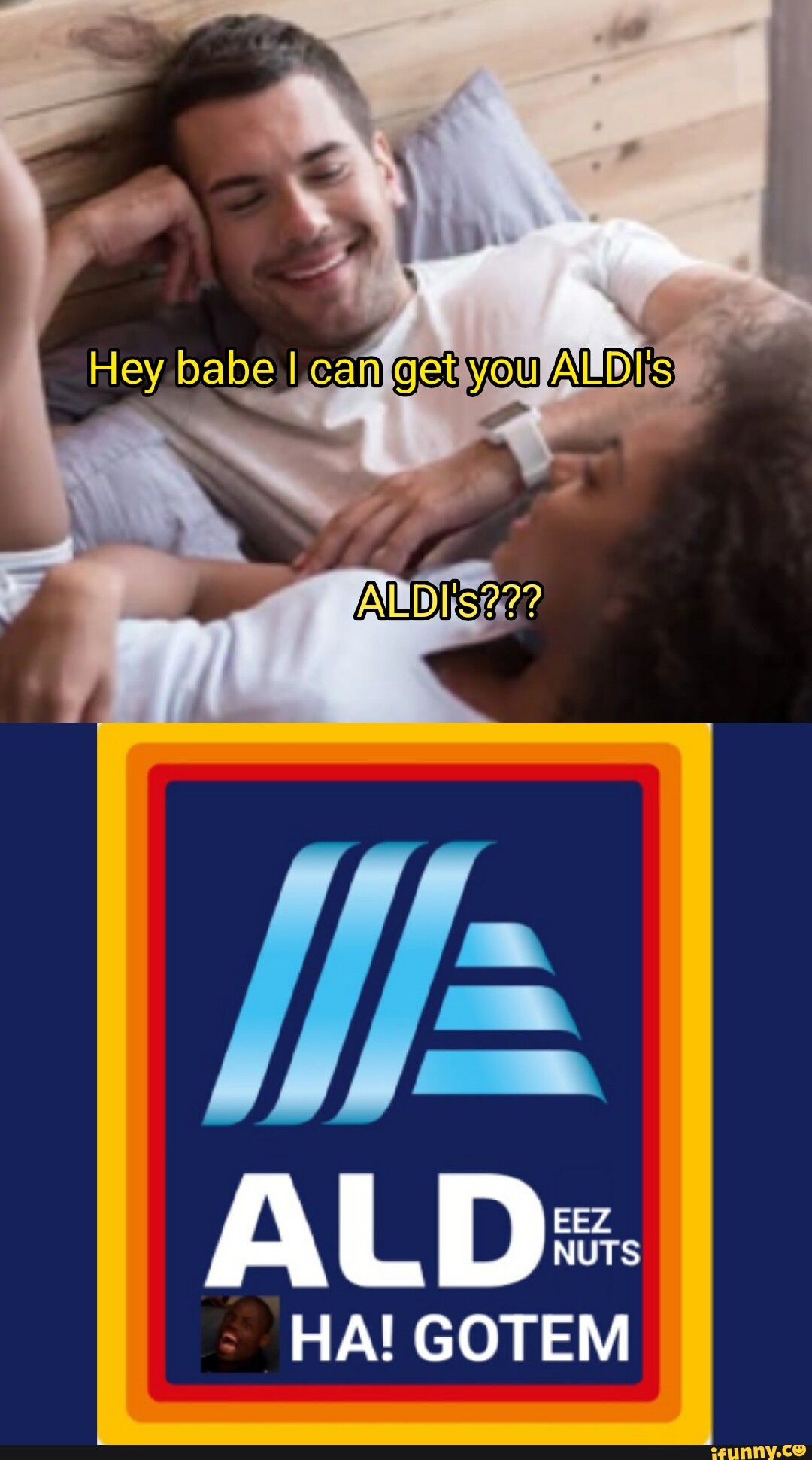 Aldis memes. Best Collection of funny Aldis pictures on iFunny