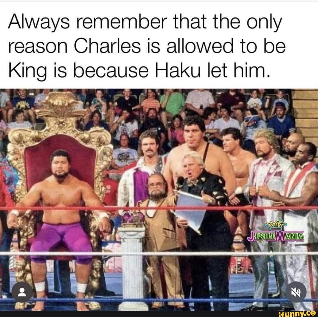 Haku memes. Best Collection of funny Haku pictures on iFunny