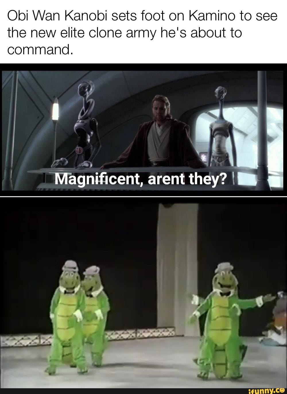 Kanobi memes. Best Collection of funny Kanobi pictures on iFunny
