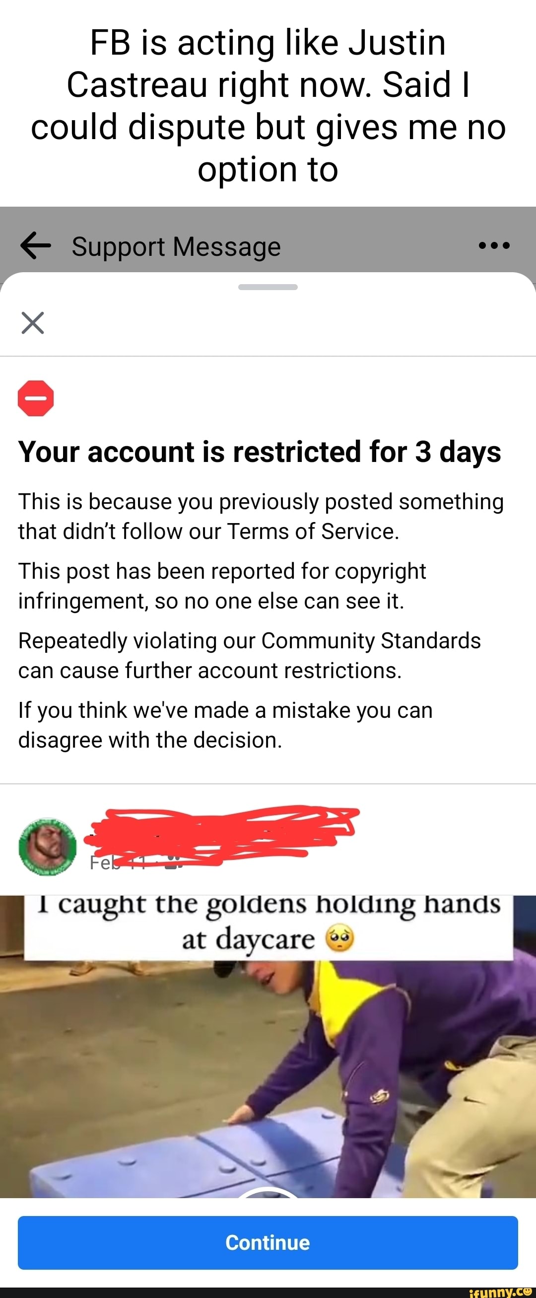 Castreau memes. Best Collection of funny Castreau pictures on iFunny