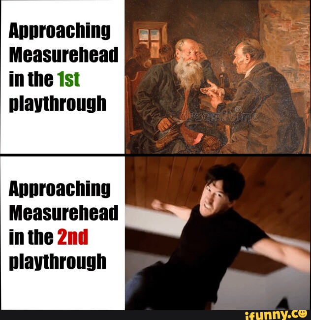Measurehead memes. Best Collection of funny Measurehead pictures on iFunny