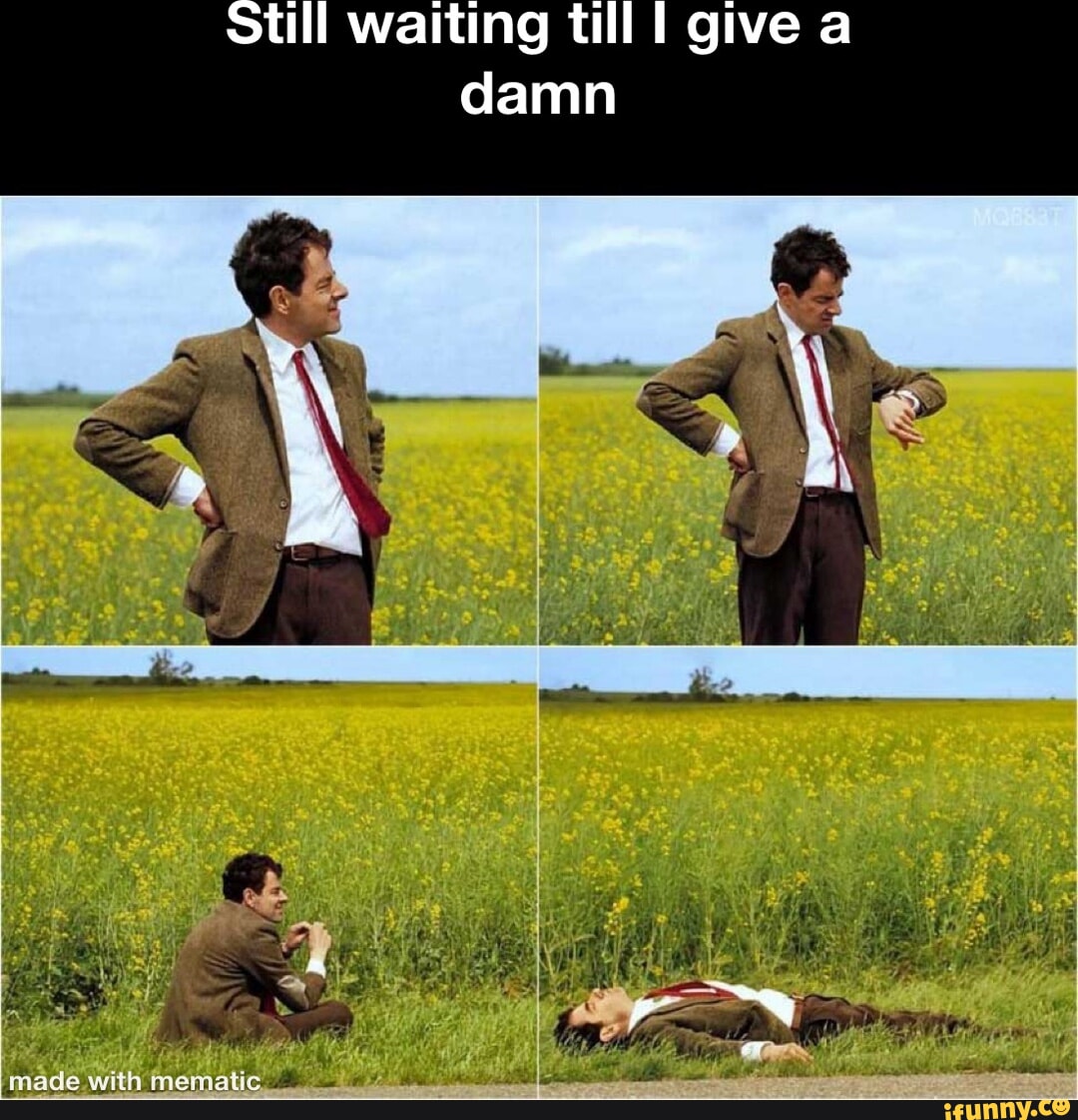 Patience memes. Best Collection of funny Patience pictures on iFunny