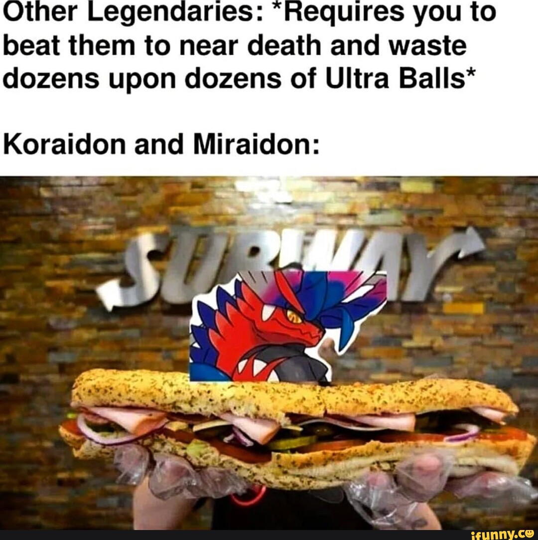 Koraidon memes. Best Collection of funny Koraidon pictures on iFunny