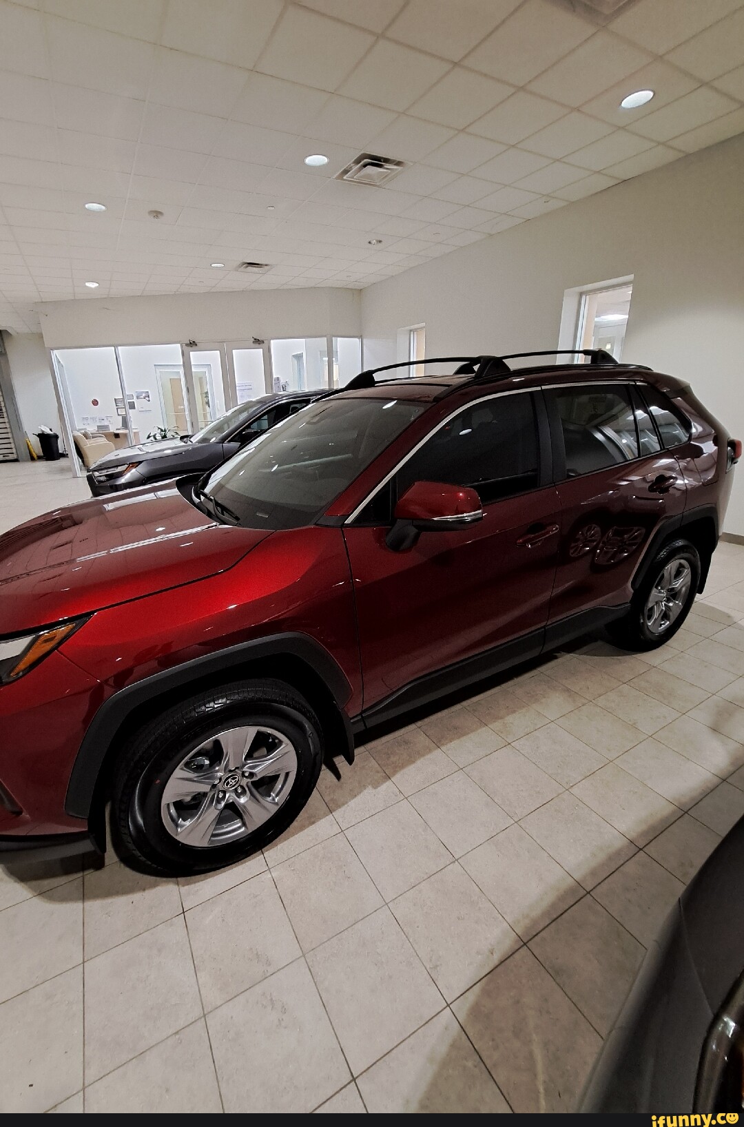 Rav4 memes. Best Collection of funny Rav4 pictures on iFunny