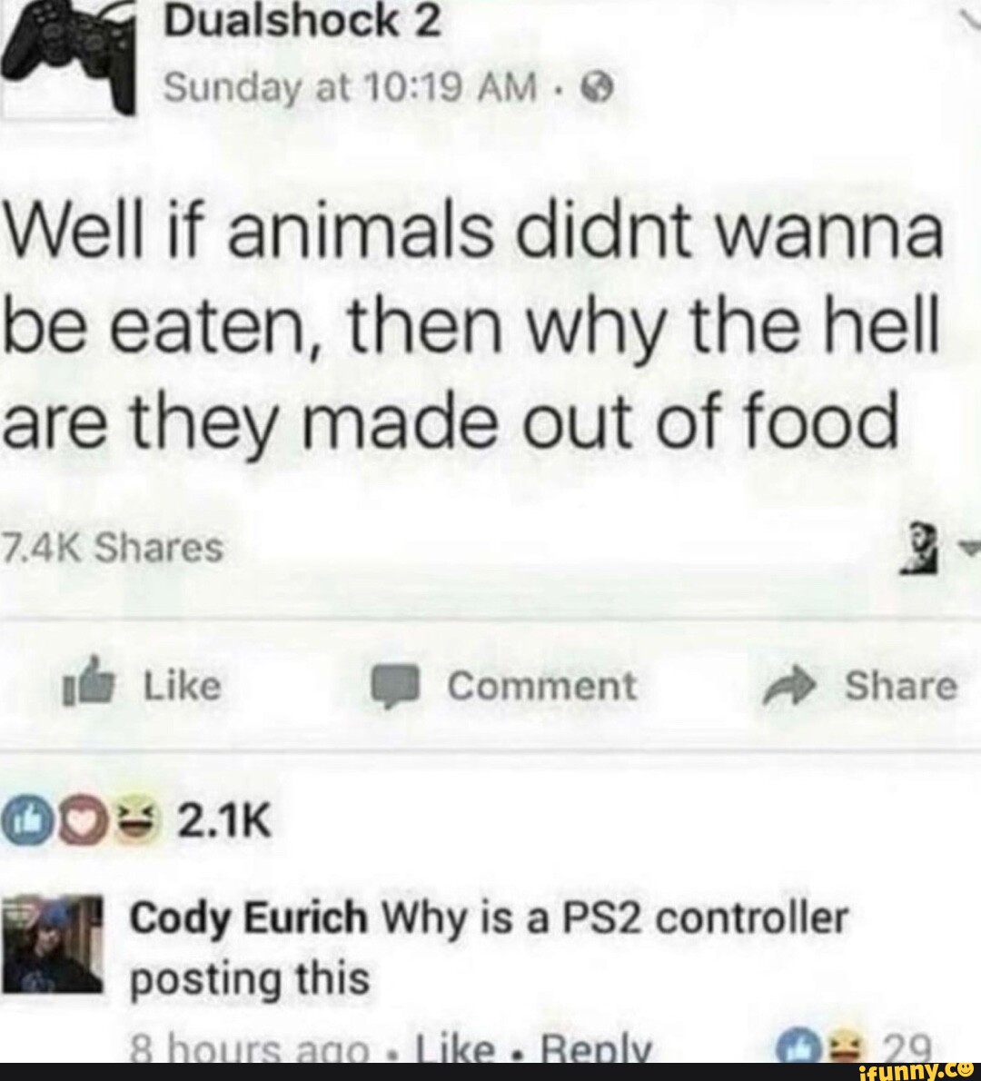 Dualshock memes. Best Collection of funny Dualshock pictures on iFunny