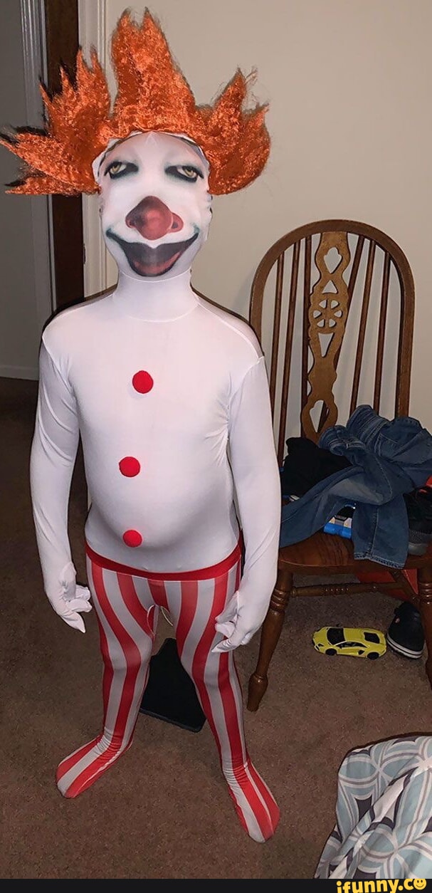 Clown memes. Best Collection of funny Clown pictures on iFunny