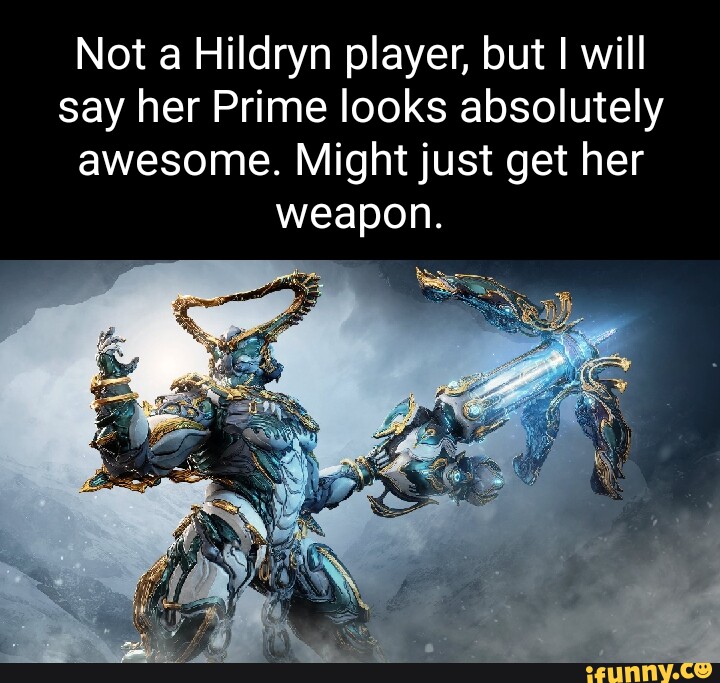 Hildryn memes. Best Collection of funny Hildryn pictures on iFunny