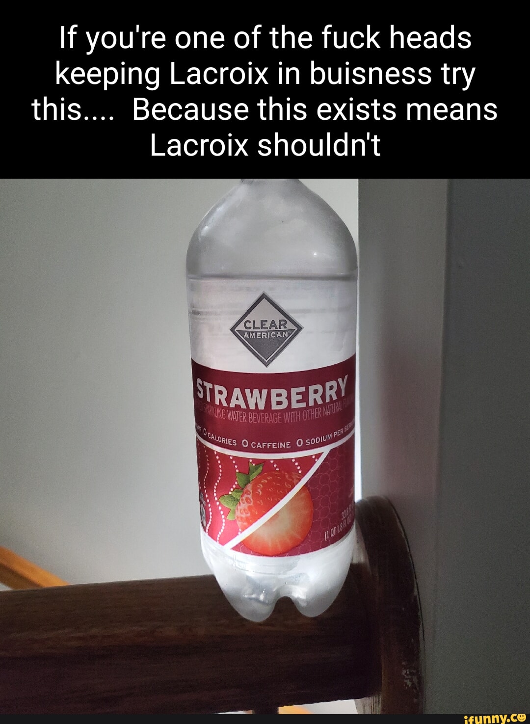 Lacroix memes. Best Collection of funny Lacroix pictures on iFunny