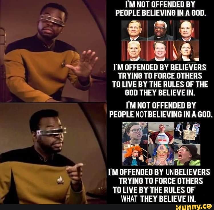 Moralityisnotsubjective memes. Best Collection of funny ...