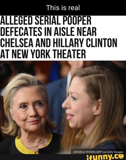 This is real ALLEGED SERIAL POOPER DEFECATES IN AISLE NEAR CHELSEA AND ...