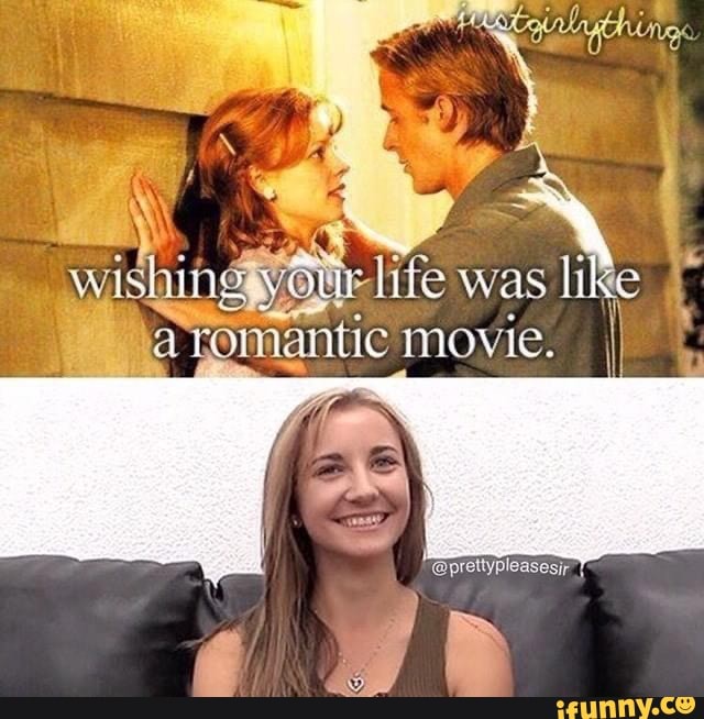 Just Girly Things Boyfriend