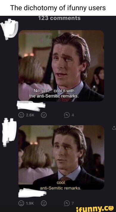 Dichotomy memes. Best Collection of funny Dichotomy pictures on iFunny