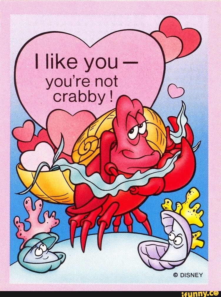 Crabby memes. Best Collection of funny Crabby pictures on iFunny