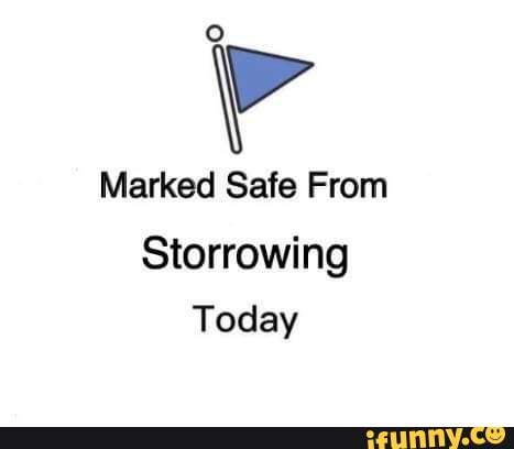 Storrowing memes. Best Collection of funny Storrowing pictures on iFunny