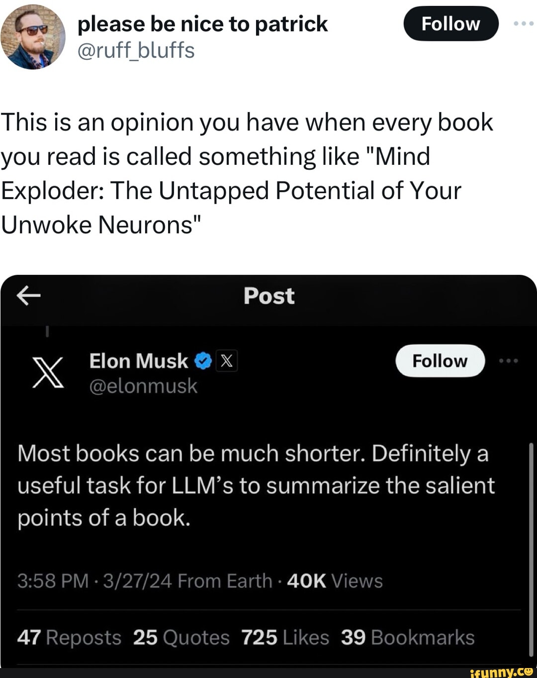 Neurons memes. Best Collection of funny Neurons pictures on iFunny