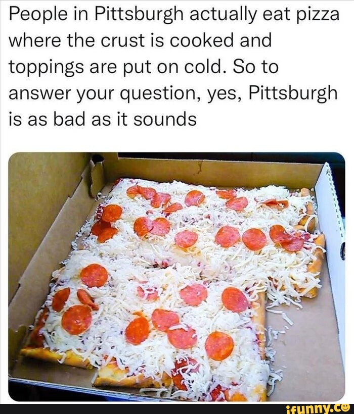 Toppings memes. Best Collection of funny Toppings pictures on iFunny