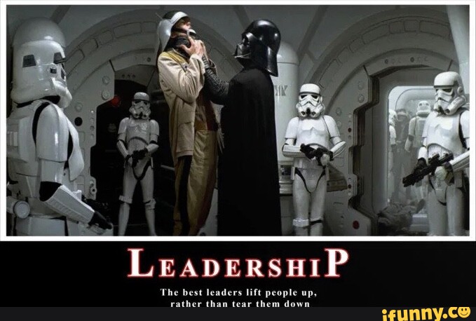 Leadership memes. Best Collection of funny Leadership pictures on iFunny