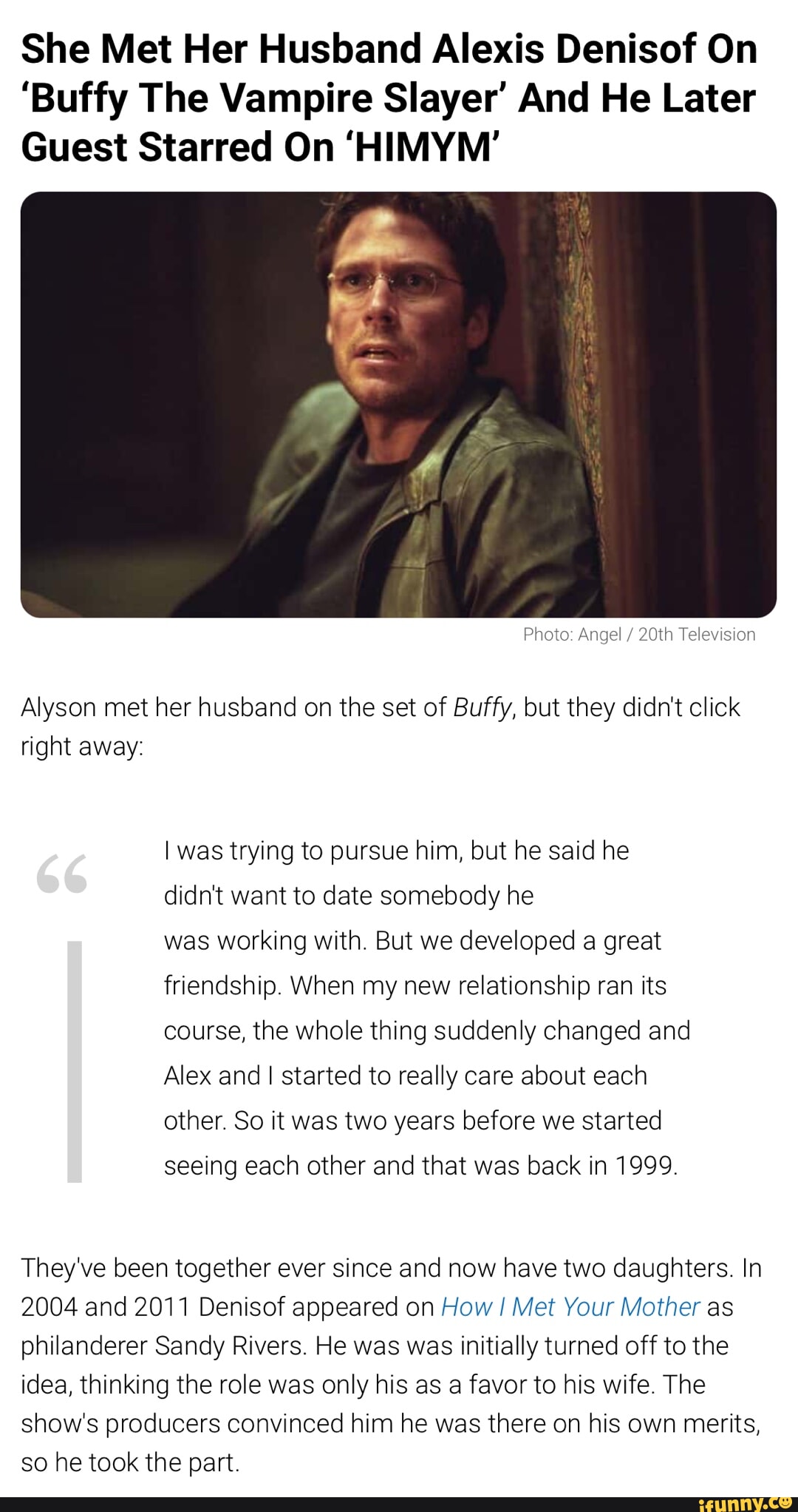 Alyson memes. Best Collection of funny Alyson pictures on iFunny