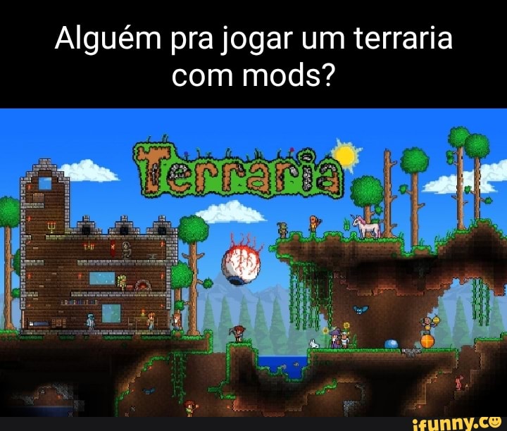 Tmodloader memes. Best Collection of funny Tmodloader pictures on ...