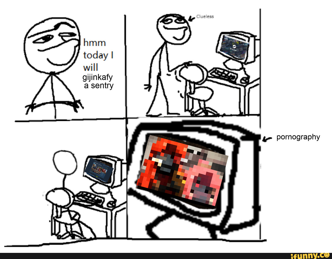 Sentry memes. Best Collection of funny Sentry pictures on iFunny