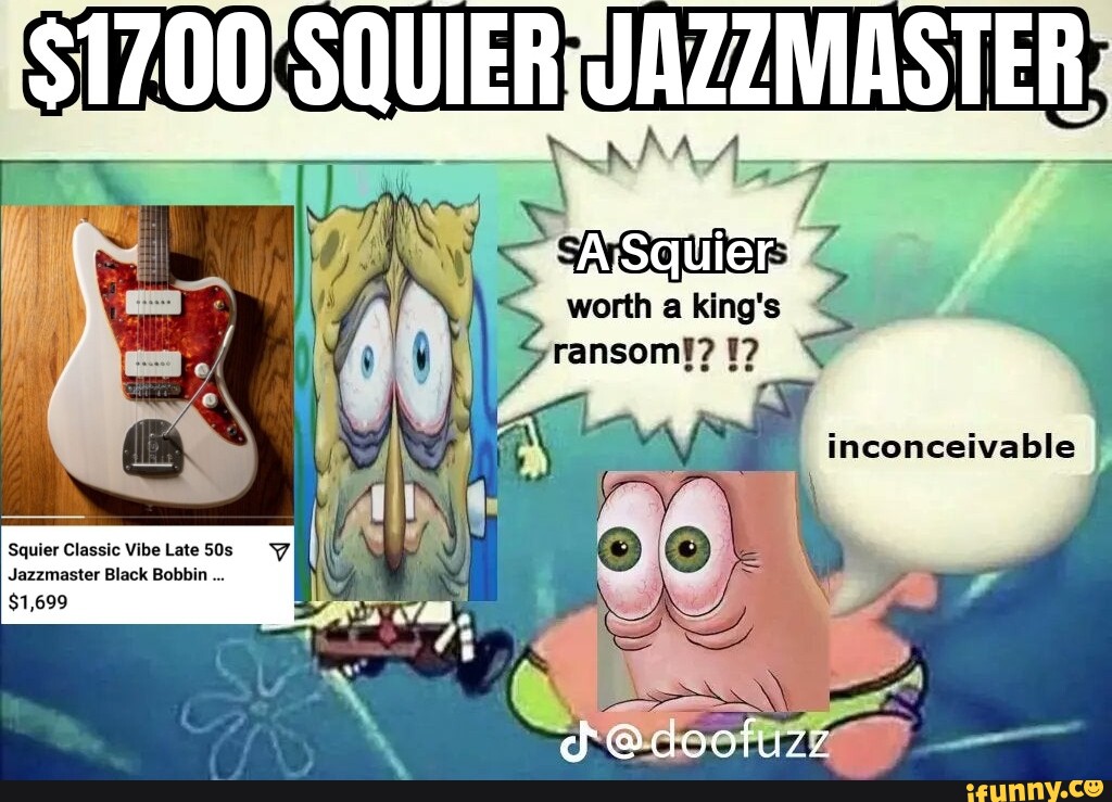 Squier memes. Best Collection of funny Squier pictures on iFunny