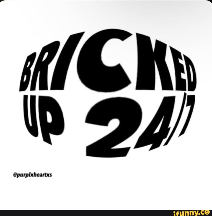 Brick memes. Best Collection of funny Brick pictures on iFunny