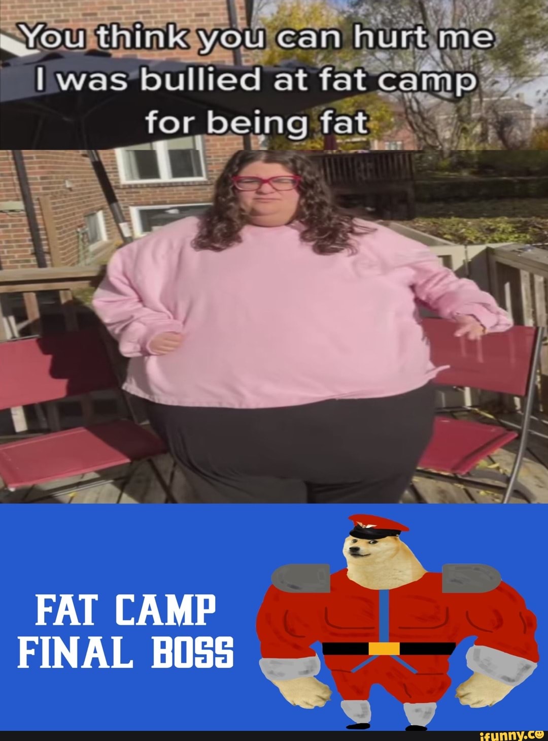 Video memes uXjwTx6r8 by Biggs_The_Archaeologist: 1 comment - )