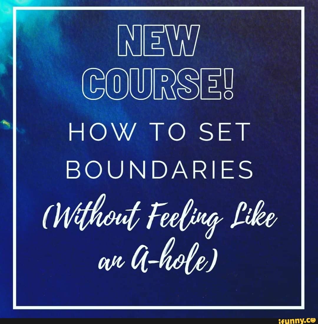 Boundaries memes. Best Collection of funny Boundaries pictures on iFunny