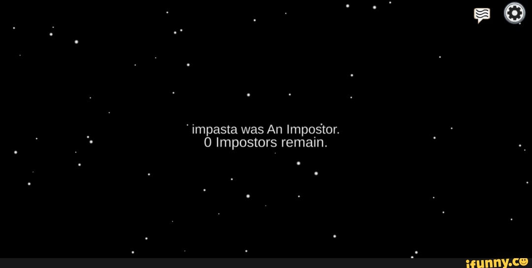 Impasta memes. Best Collection of funny Impasta pictures on iFunny