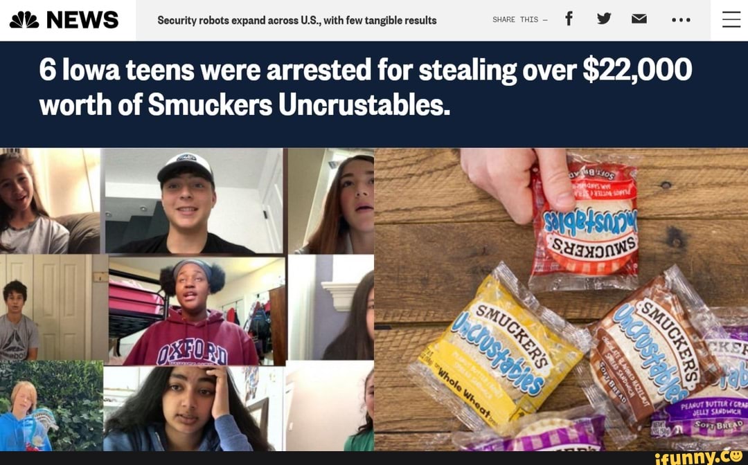 Uncrustables memes. Best Collection of funny Uncrustables pictures on ...