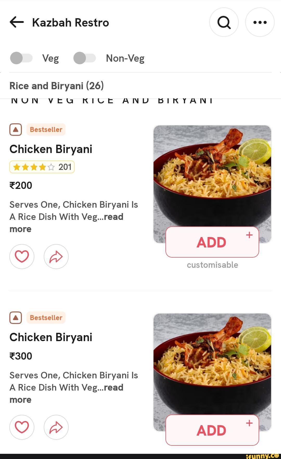 Biryani memes. Best Collection of funny Biryani pictures on iFunny